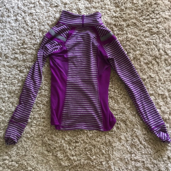 Ivivva | Tops | Ivivva Athletica Activewear Jacket | Poshmark